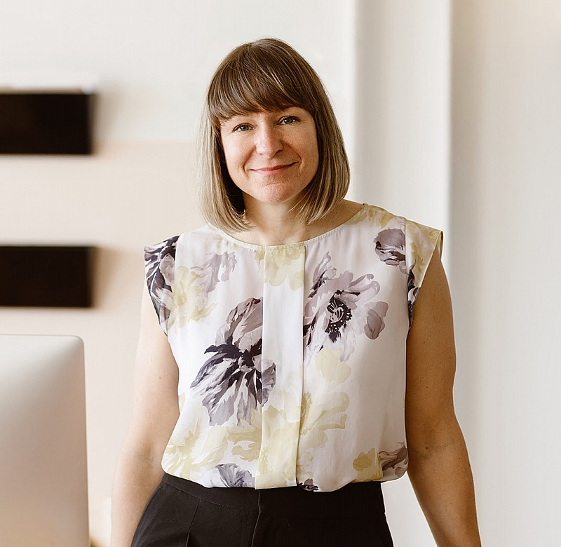 L’équipe emmanuelle beaudet | Emanuelle Beaudet