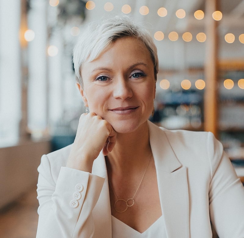 L’équipe emmanuelle beaudet | Emanuelle Beaudet