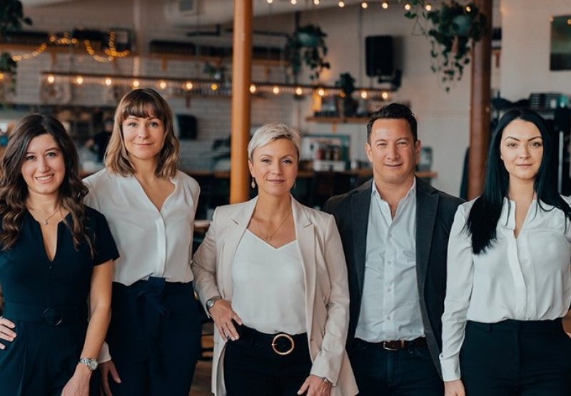 Pour acheter ou vendre dans le sud-ouest de montréal | Emanuelle Beaudet